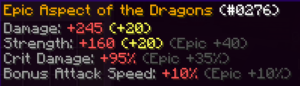 [Old] Reforge Update – Which Reforges Are The Best? – Hypixel Skyblock ...