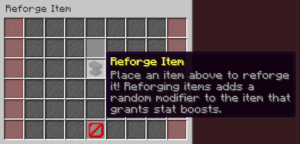 Reforge Update – Which Reforges Are The Best? – Hypixel Skyblock ...