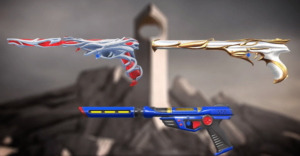 The Best Ghost Skins of 2025 - Sirknightj